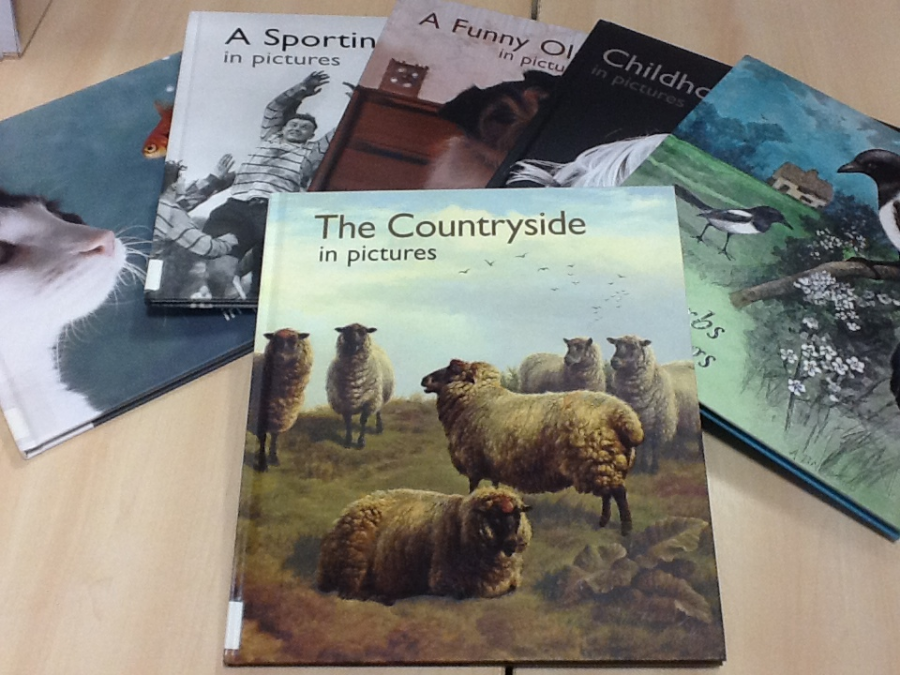 dementia books – Shrewsbury and Telford Health Libraries