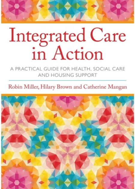 Integrated Care in Action – Shrewsbury and Telford Health Libraries