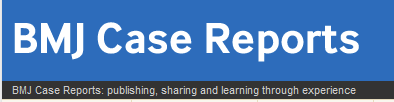 case report – Shrewsbury and Telford Health Libraries