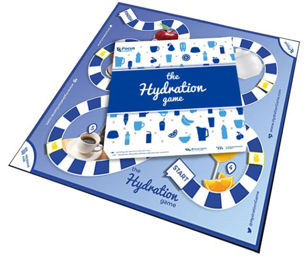 Serious fun with educational board games – Shrewsbury and Telford ...