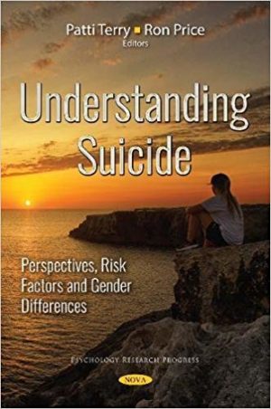 Understanding suicide – Shrewsbury and Telford Health Libraries